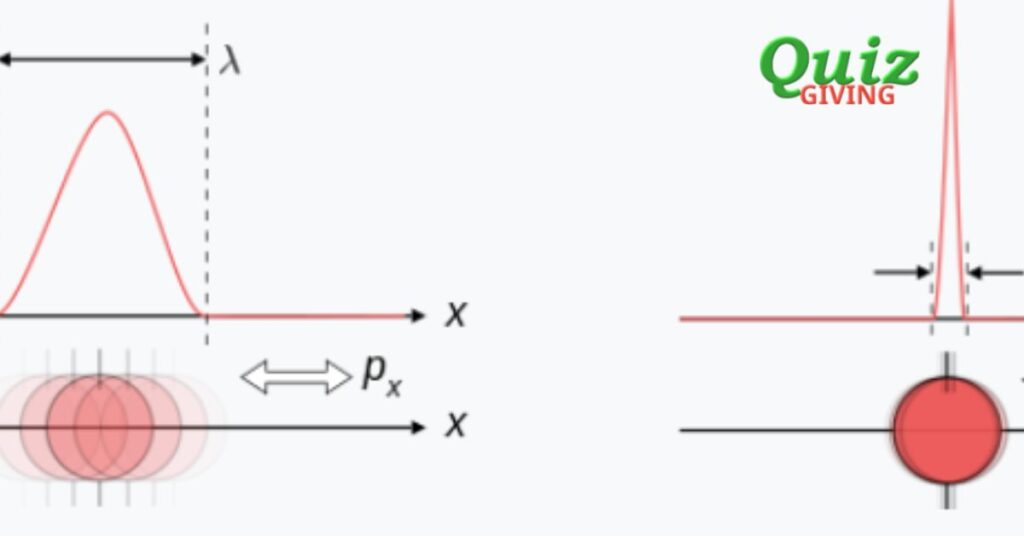 Embracing Uncertainty: A Heisenberg Uncertainty Principle Quiz 🗲 Quiz ...